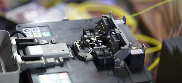 Steps of Fiber Optic Fusion Splicing - i7Fiber