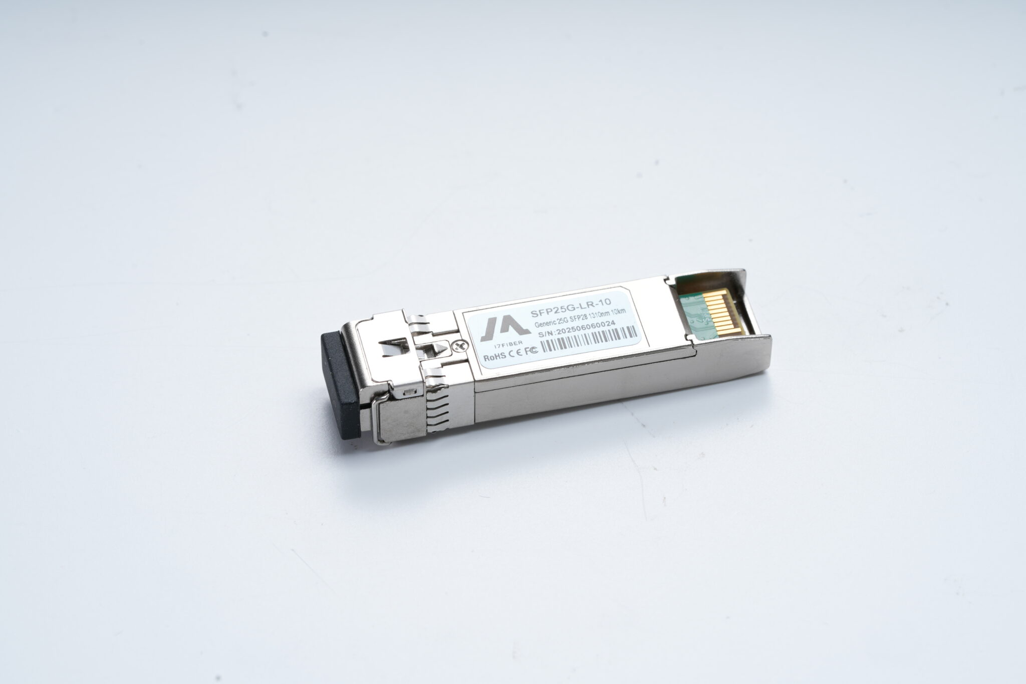 Compatibility: SFP and SFP+, SFP28 and SFP+, and QSFP28 and QSFP+ ...