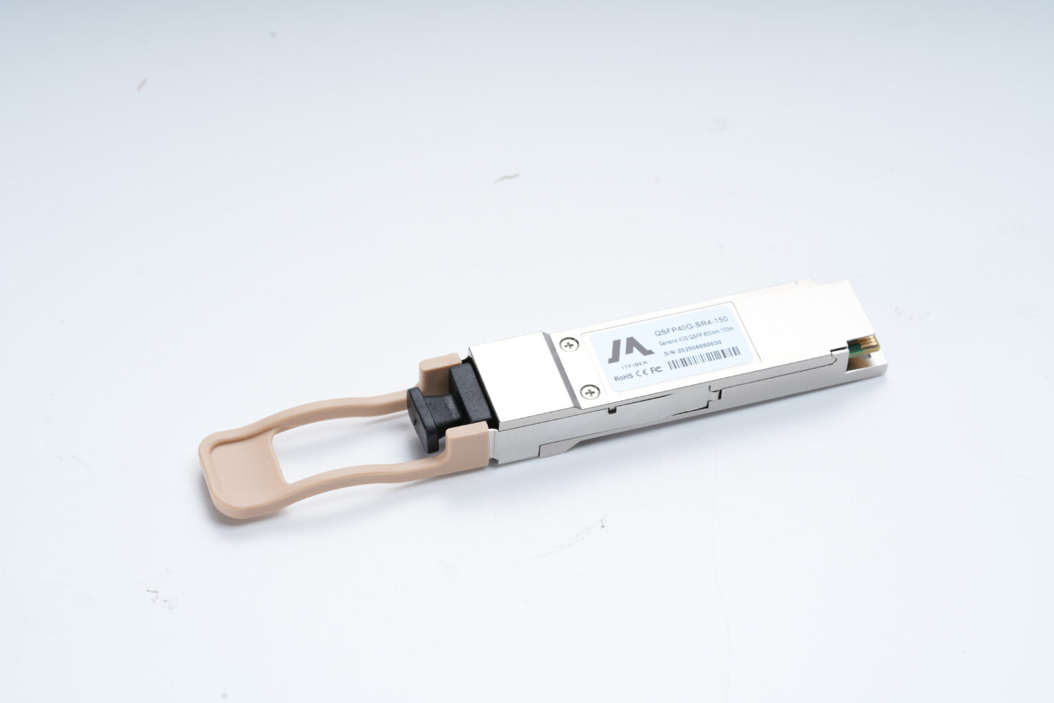 Compatibility: SFP and SFP+, SFP28 and SFP+, and QSFP28 and QSFP+ ...