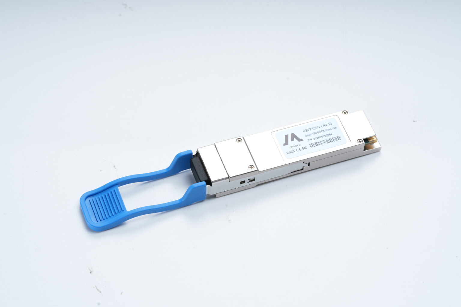 Compatibility: SFP and SFP+, SFP28 and SFP+, and QSFP28 and QSFP+ ...